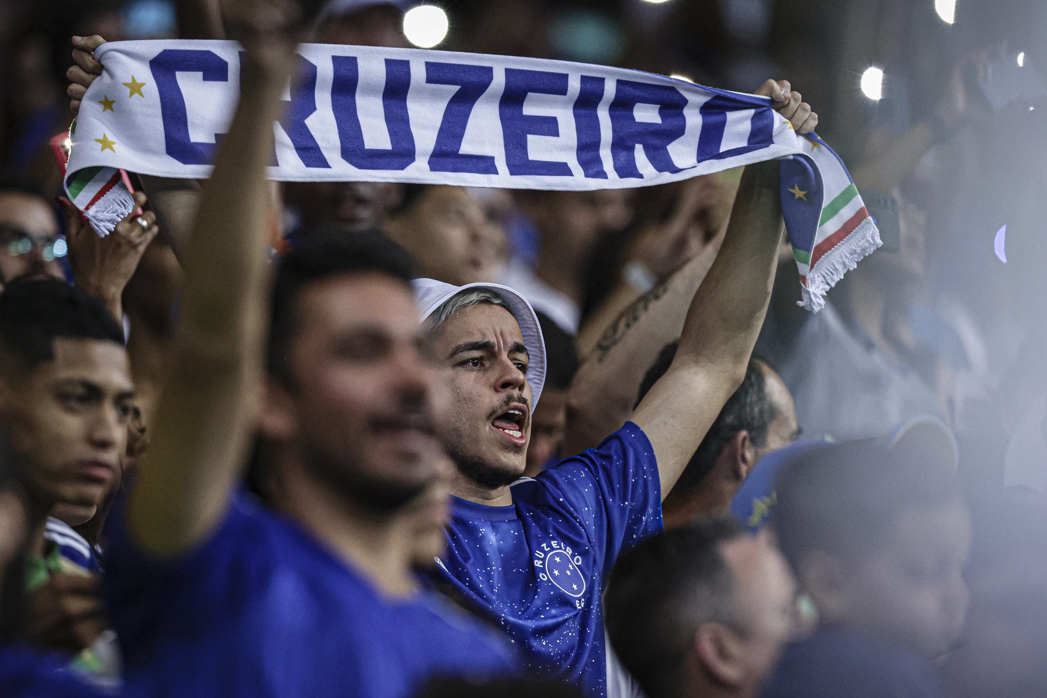 Cruzeiro Esporte Clube completa 102 anos de conquistas, glórias e ...